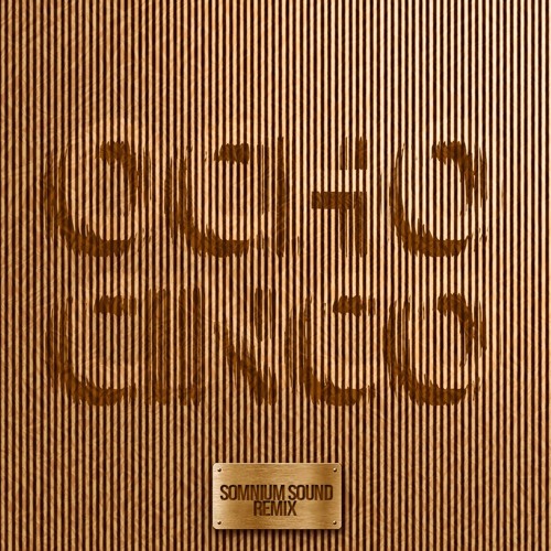 Somnium Sound - Free music on ToneDen