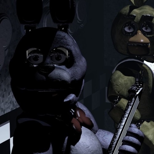 Stream Five Nights At Freddy's SONG - Nightcore by LeggoEggo | Listen ...