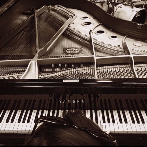 Stream Dancing On My Own - Calum Scott (Taylor Teasley Cover) by ...