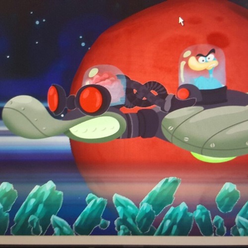 Stream "Toaster In Space!" (Boss Battle Theme) by Sector VII Music ...