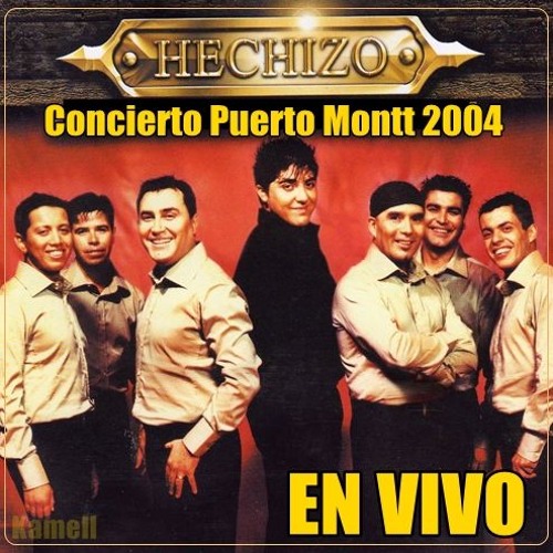 Stream 02.- Grupo Hechizo -En Vivo -Mix 2 - Pto. Montt -2004 .Mp3 by ...