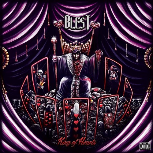 Stream Speak From The Heart by BLEST | Listen online for free on SoundCloud