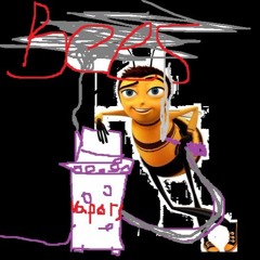 Skrillex Bees