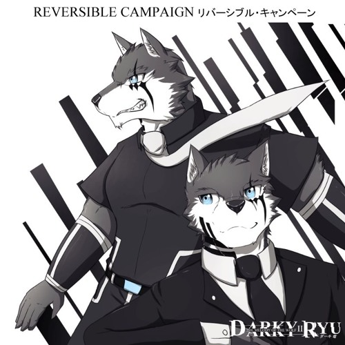 Stream 【UTAU獣人リンク】 Reversible Campaign by Darky Ryu [ダーキ 竜] | Listen ...