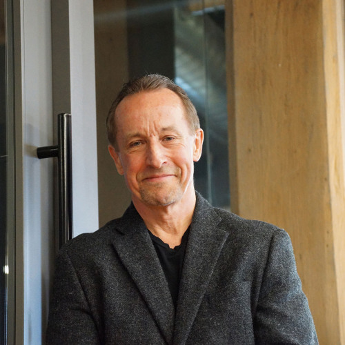 Stream episode Interview with Charles P. Ries - Segment 10 - On Writing ...