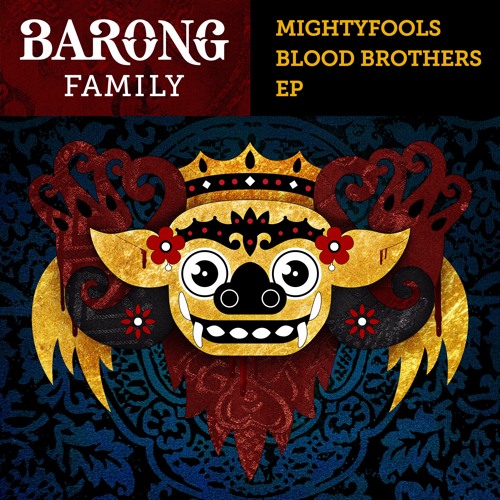 Stream Mightyfools - Grindin [OUT NOW] by Barong Family | Listen online ...