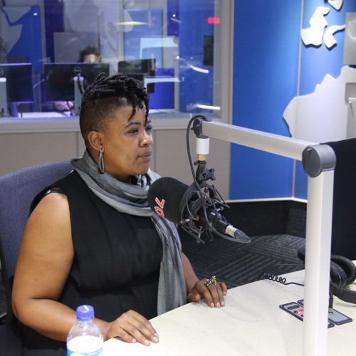 Stream Thandiswa Mazwai in conversation with Azania Mosaka by Primedia ...