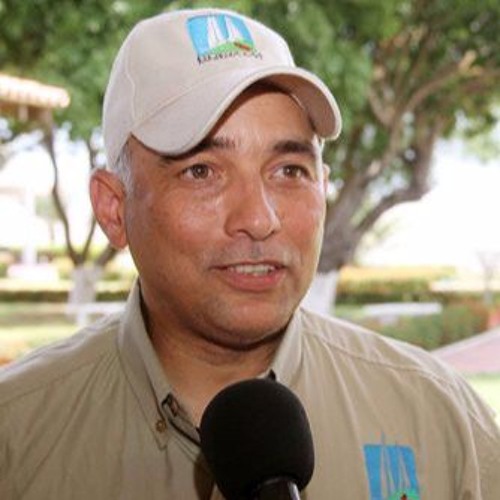 Stream Julio Portales #1 Dir.Gral. Complejo Turístico Puerto Morrocoy ...