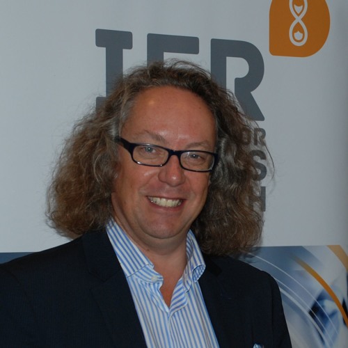 Stream Minimum wage and the future of work. - RSG interview with Dr ...