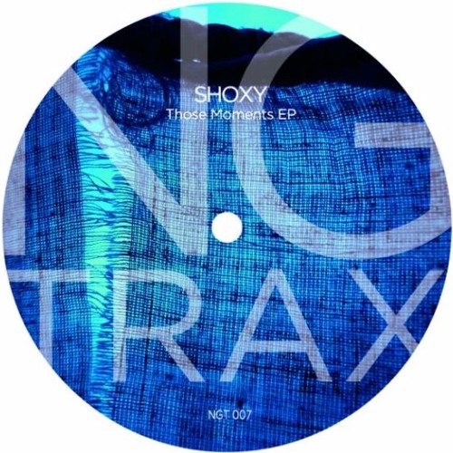 Stream NG TRAX | Listen to Shoxy - Those Moments EP playlist online for ...