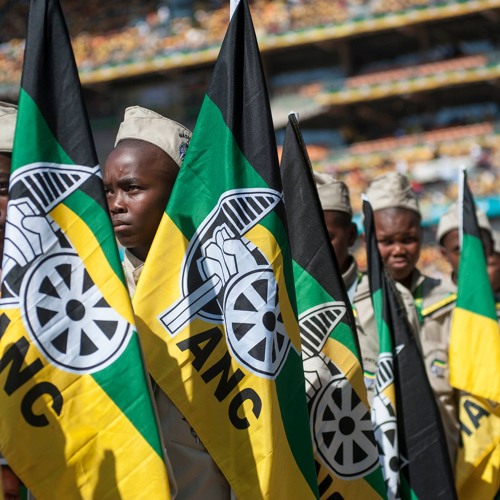 Stream ANCLimpopo PEC Member Joe Mathebula on Capricorn FM, 21 Nov ...