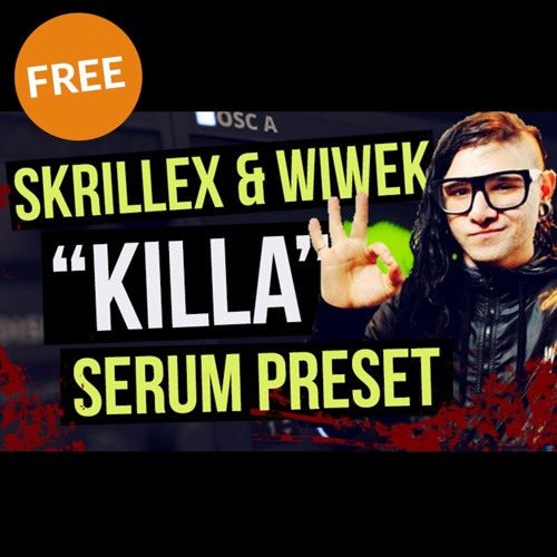 Stream Skrillex & Wiwek - Stream Skrillex & Wiwek -