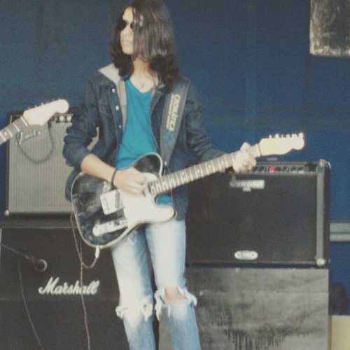 Stream Mulher De Fases - Raimundos (Cover por Lucas Junqueira Fleming ...