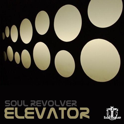 Stream Baroque Records | Listen to Soul Revolver - Elevator playlist ...