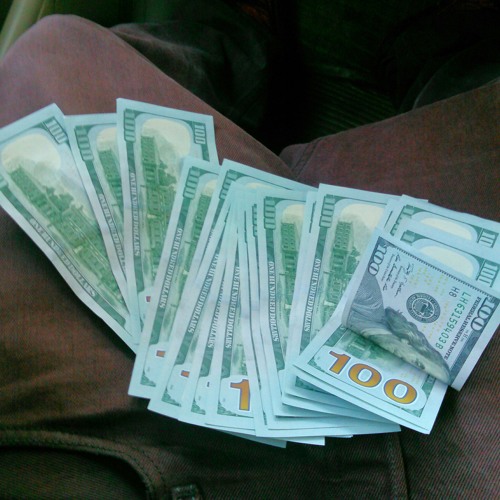 Dope Money