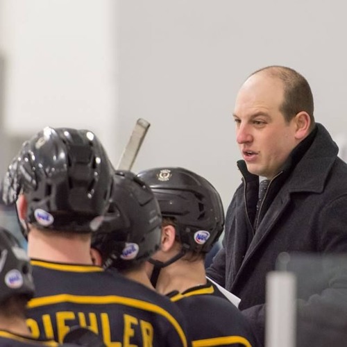 Stream Kyle Grabowski Interview 11/22/16 by Austin Bruins Hockey ...