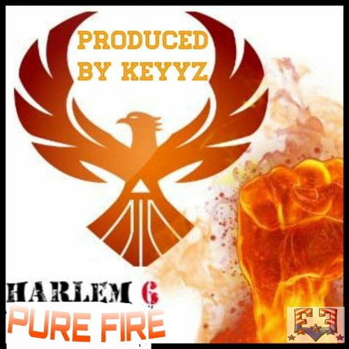 PURE FIRE by AGR OF HARLEM SIX | Free Listening on SoundCloud