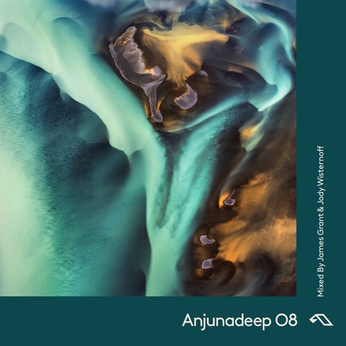 Stream Anjunadeep 08 (One Minute Teaser) by Anjunadeep | Listen online ...