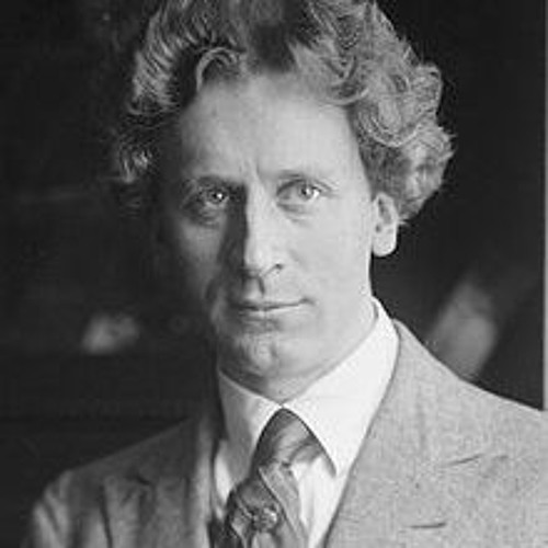 Stream Percy Grainger plays in 1916 his Tribute To Foster: Lullaby, on ...