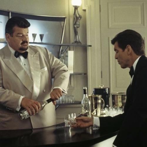 Stream 007 - Zukovsky´s Caviar Remix by JMY | Listen online for free on ...