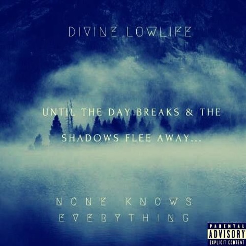 Stream 6.) Mystic Moon & Cartoons (Prod. Kid DOOM) by Divine LowLife ...