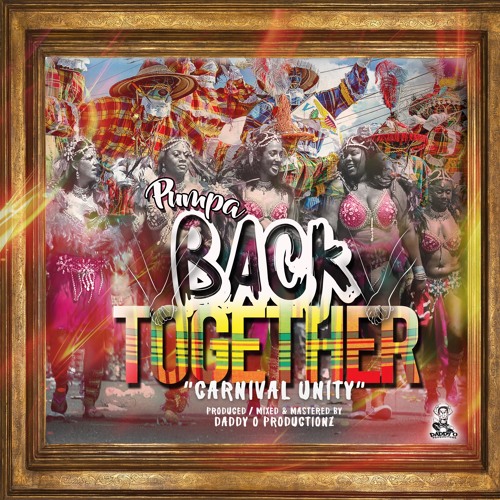 Stream PUMPA - Back Together (STX Carnival ROADMARCH 2017) by PUMPA ...