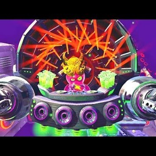 Stream Final Boss Theme - Splatoon by ian la tuna | Listen online for ...
