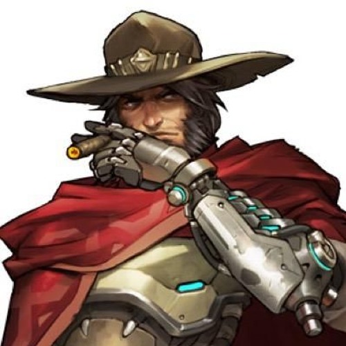 Stream McCree - Ultimate by Siel Aasen | Listen online for free on ...