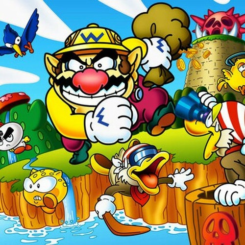 Stream wario beach by Rumpatump | Listen online for free on SoundCloud