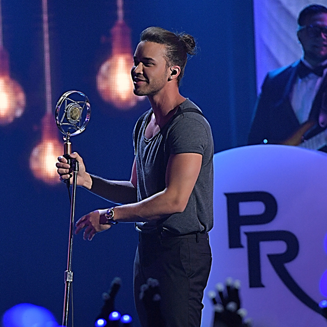 Stream Prince Royce - La Carretera - Moneda - Culpa Al Corazon Mix ...