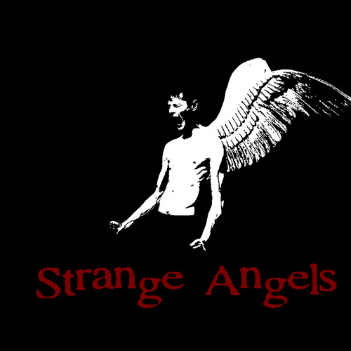 Stream Strange Angels New York Sex Pistols By Smoke Magic Music