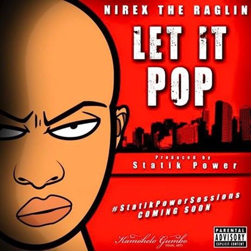 Stream Let It Pop by Statik Power Productions | Listen online for free ...