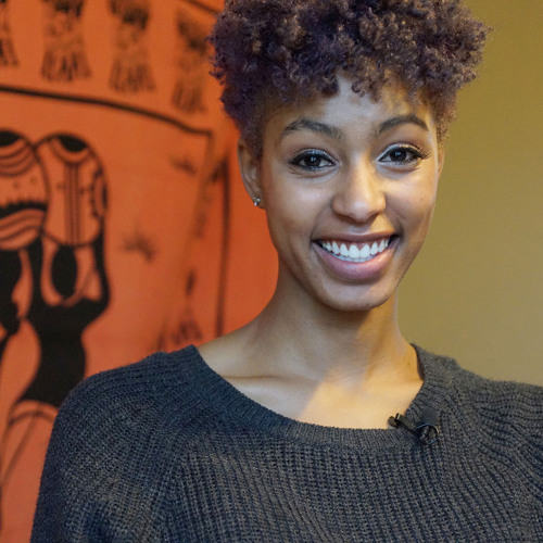 Stream episode Interview with Cree Myles - Segment 1 - Profile by Milwaukee Independent podcast ...