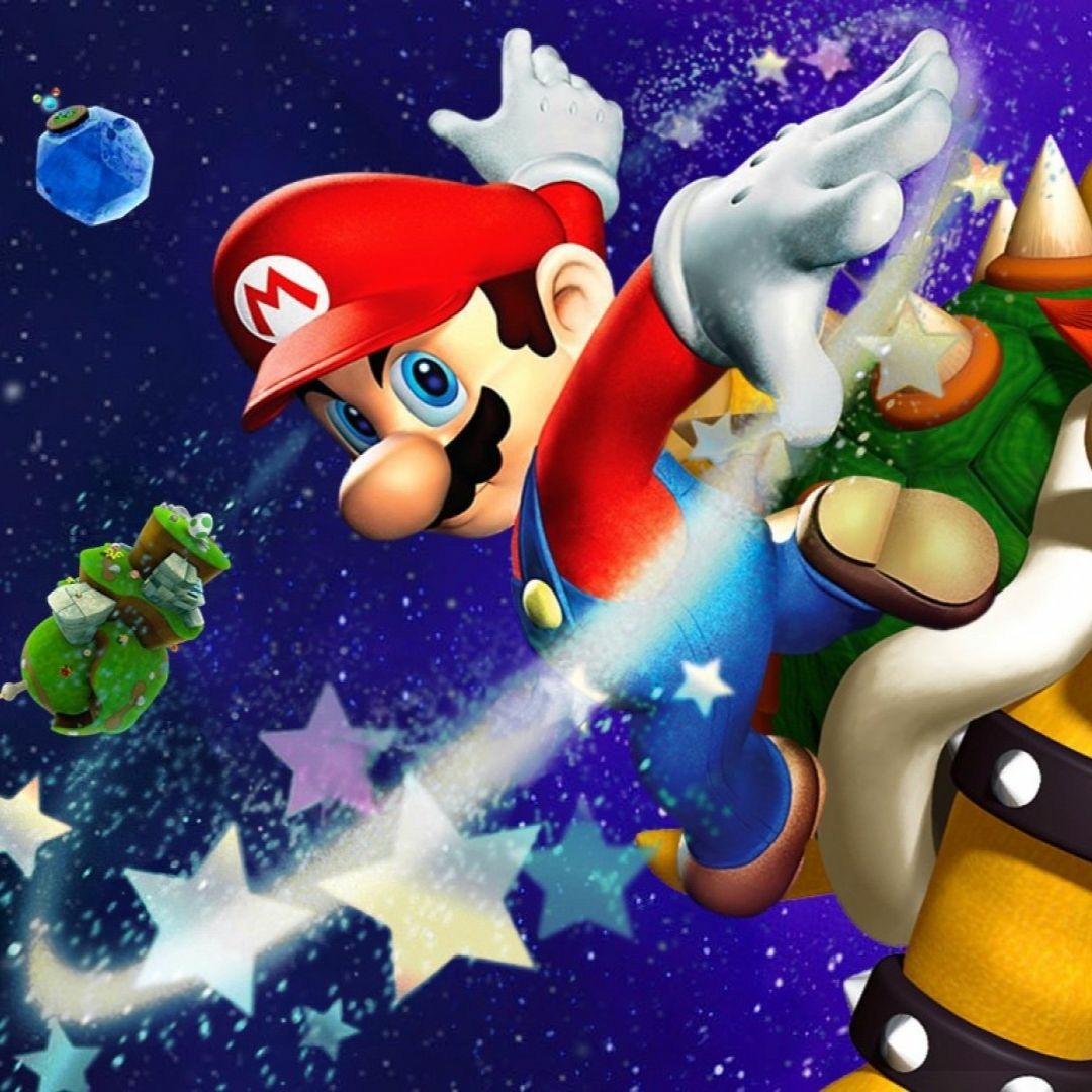 Stream Super Mario Bros Levels ( REMIX VERSION ) ft Avicii by ...