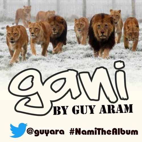 Stream #GANI #NamiTheAlbum by Ara Guy | Listen online for free on ...