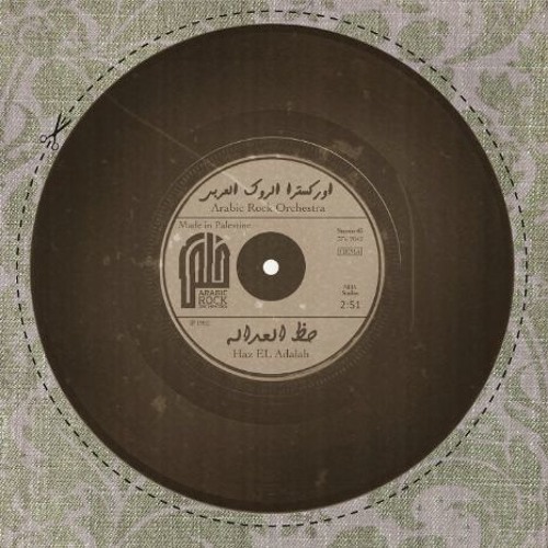 Stream SunnySideUpPromotions1 | Listen to KHALAS, The Arabic Rock ...