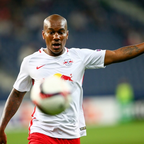 Stream episode Interview with Andre Wisdom by Ryan White podcast ...