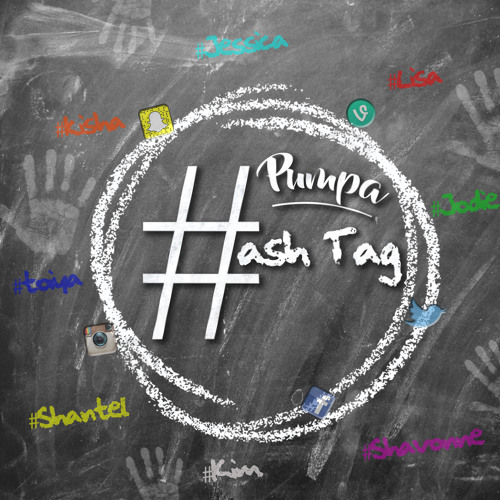 Stream PUMPA - HashTag(STX Carnival 2017) by PUMPA MUSIC | Listen ...