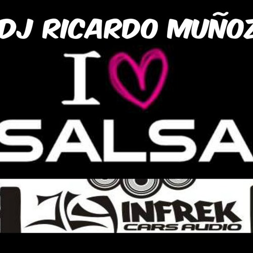 Stream Salsa Baul JL Yinfrek Dj Ricardo Muñoz by djricardomuñoz ...
