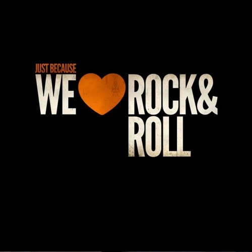 Stream SET WE LOVE ROCK! DISPONÍVEL PARA DOWNLOAD by DjSirena | Listen ...