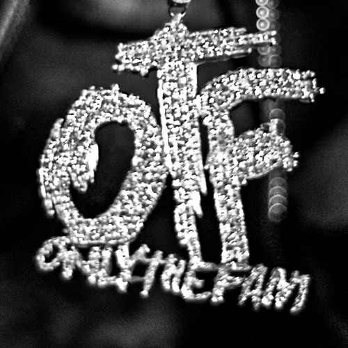 Lil Durk Otf Logo