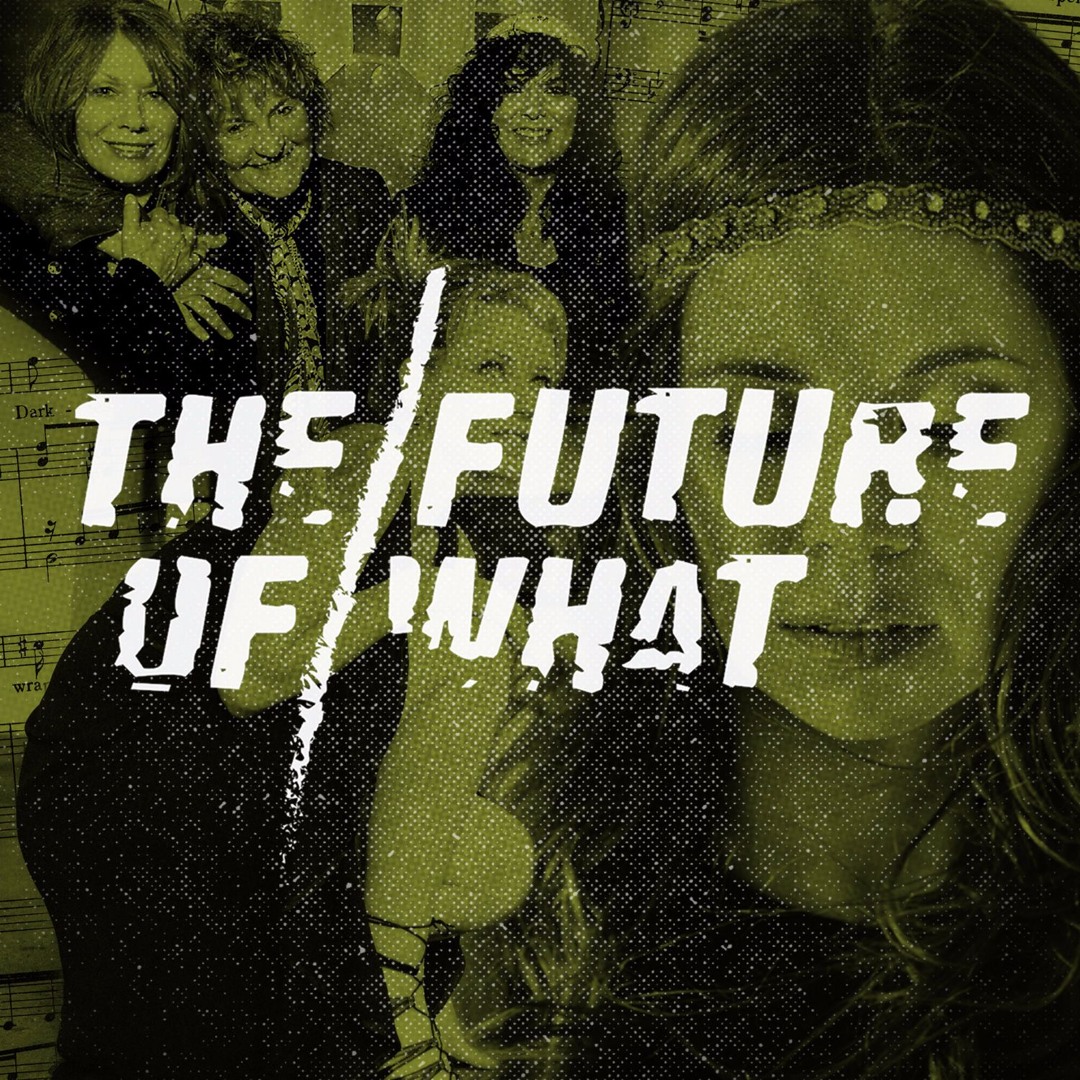 Stream Kay Hanley & Michelle Lewis (SONA) - Part 1 by The Future of ...