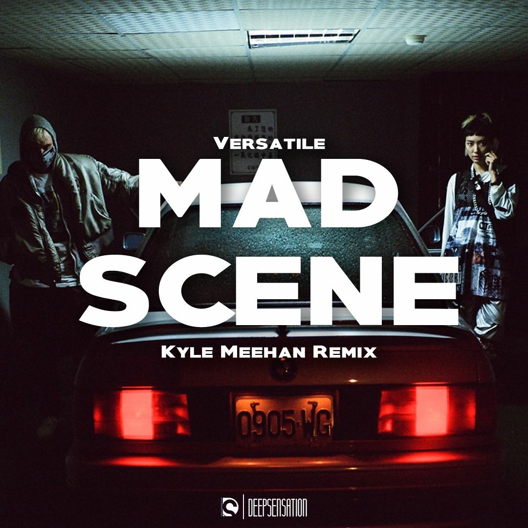 Stream Kyle Meehan - Mad Scene by Deep Sensation | Listen online for ...