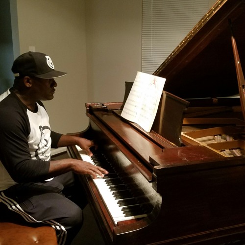 Stream THANK YOU LETTER! by Talik Baker | Listen online for free on ...