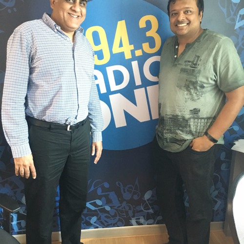 Stream episode Part 3 - Raj Arora tournament promoter & co-founder on ...