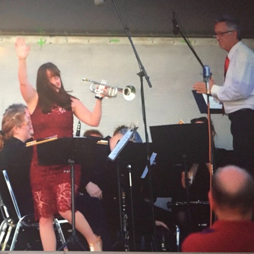 Stream Carnival Of Venice by Herbert L. Clarke by Sarah Stoneback ...