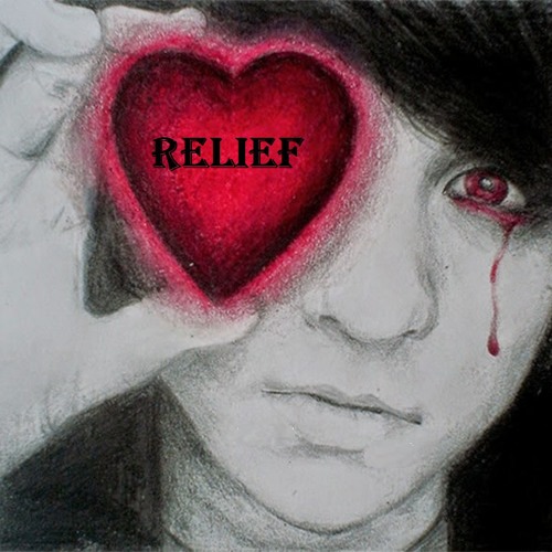 Stream Richie Luis | Listen to Relief playlist online for free on ...