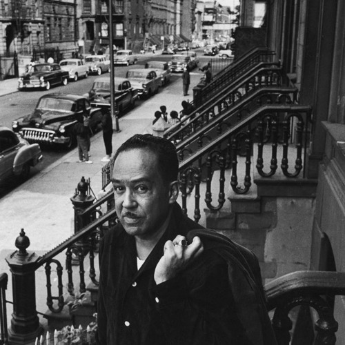 Stream Langston Hughes by Ruby Joy Kinney | Listen online for free on ...