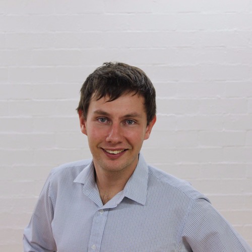 Stream episode Morgans Startup Series - Jake Phillpot from Tanda by ...