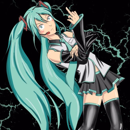 Stream Remember That One Time Hatsune Miku Totally Ripped Off Rick ...